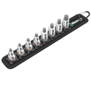 Wera Socket Set