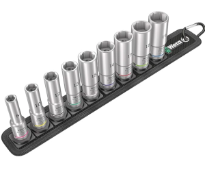 Wera Socket Set